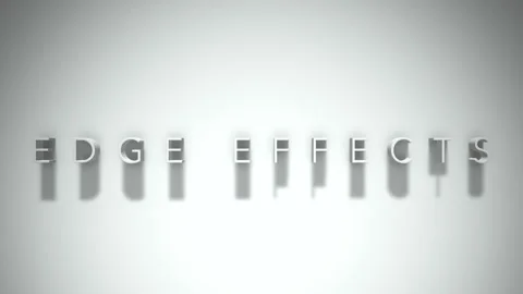 Edge Effects Stock Videos – Royalty-Free HD & 4K Videos