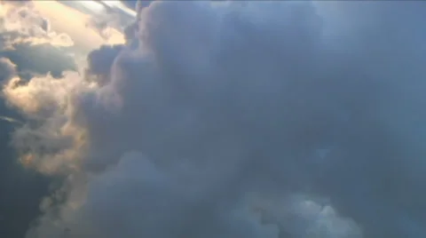 Thundercloud Stock Videos – Royalty-Free HD & 4K Videos