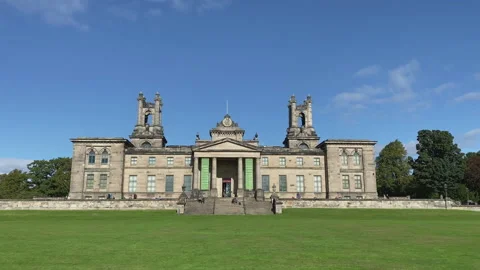 Castle Art Gallery Stock Videos – Royalty-Free HD & 4K Videos | Pond5