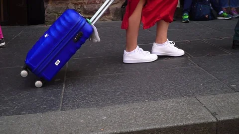 Girl Trip 20 Stock Videos – Royalty-Free HD & 4K Videos | Pond5