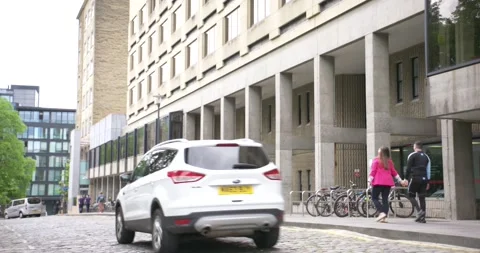 University Of Edinburgh Stock Videos – Royalty-Free HD & 4K Videos