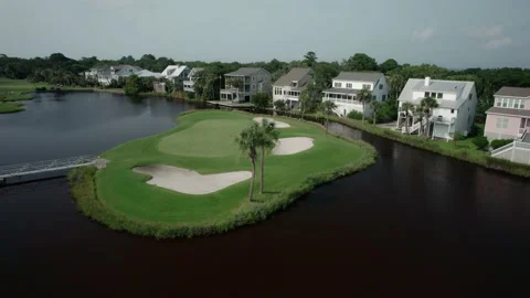 Edisto Stock Footage ~ Royalty Free Stock Videos | Pond5