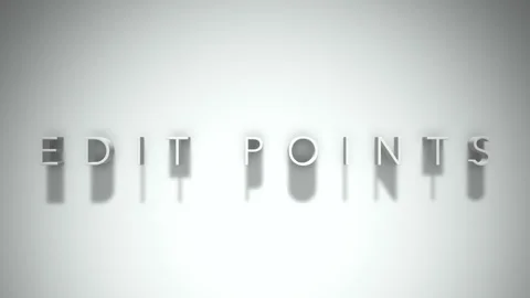 Edit The Title Stock Videos – Royalty-Free HD & 4K Videos