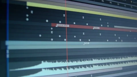 Animation Keyframes Stock Videos – Royalty-Free HD & 4K Videos | Page 2