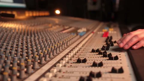 Television Producer Stock Videos – Royalty-Free HD & 4K Videos