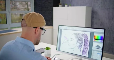 Web Design Stock Video Footage | Royalty Free Web Design Videos | Pond5