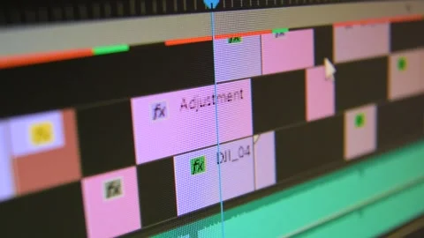 Timeline Movie Stock Videos – Royalty-Free HD & 4K Videos