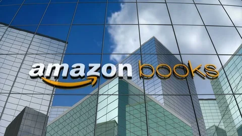 Amazon Logo Stock Video Footage | Royalty Free Amazon Logo Videos | Pond5