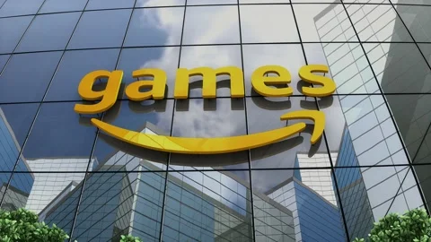 Amazon Logo Stock Video Footage | Royalty Free Amazon Logo Videos | Pond5