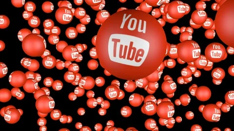 Youtube Clip Video Stock Videos – Royalty-Free HD & 4K Videos | Pond5