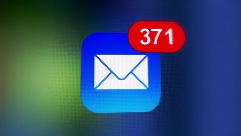 Email Stock Footage ~ Royalty Free Stock Videos | Pond5