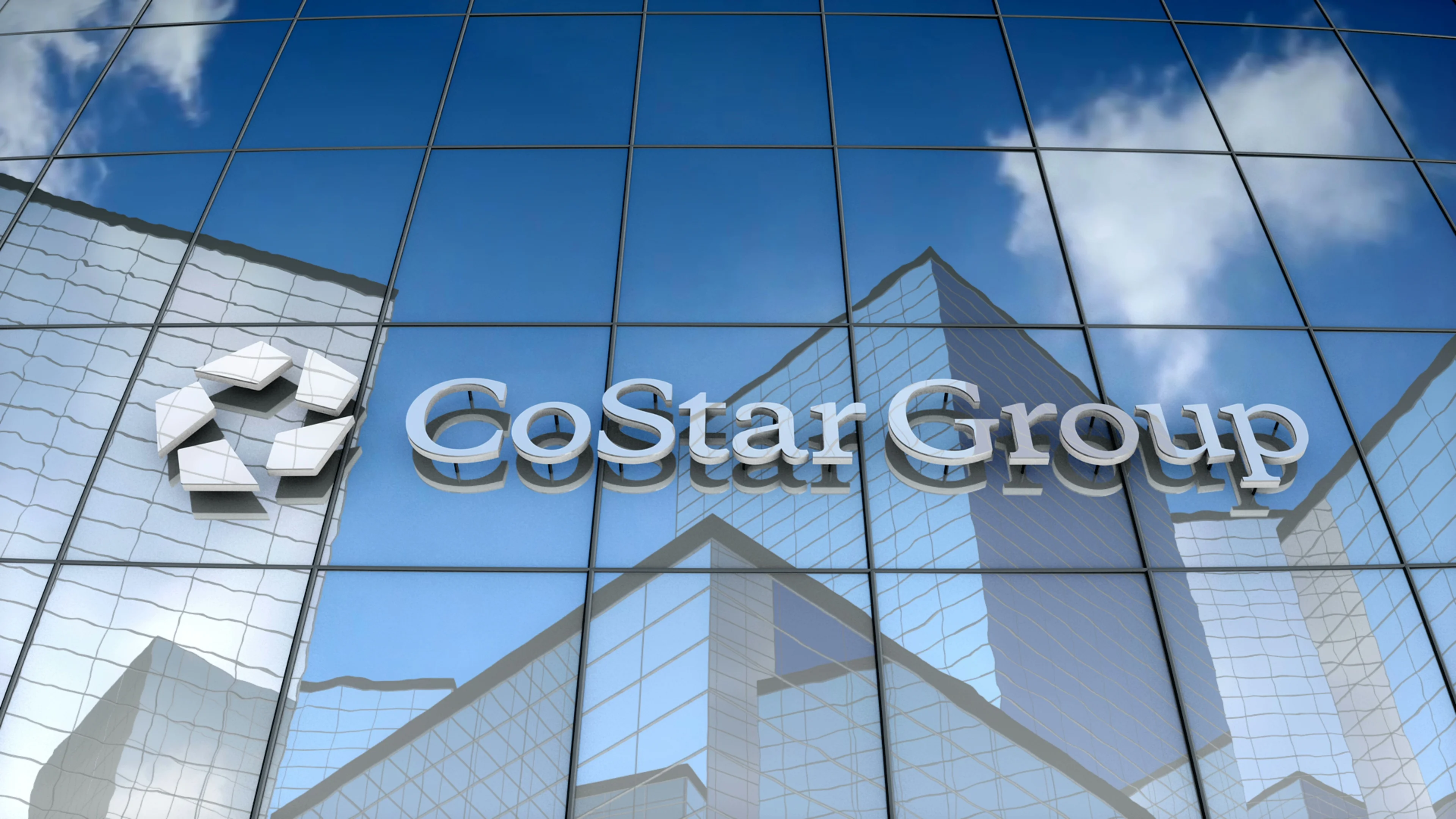 CoStar Group Logo In Transparent PNG And Vectorized SVG Formats ...