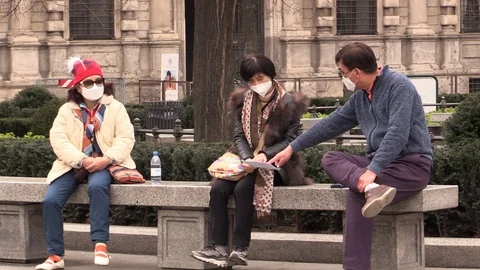 Chinese Guy F Stock Videos – Royalty-Free HD & 4K Videos | Pond5