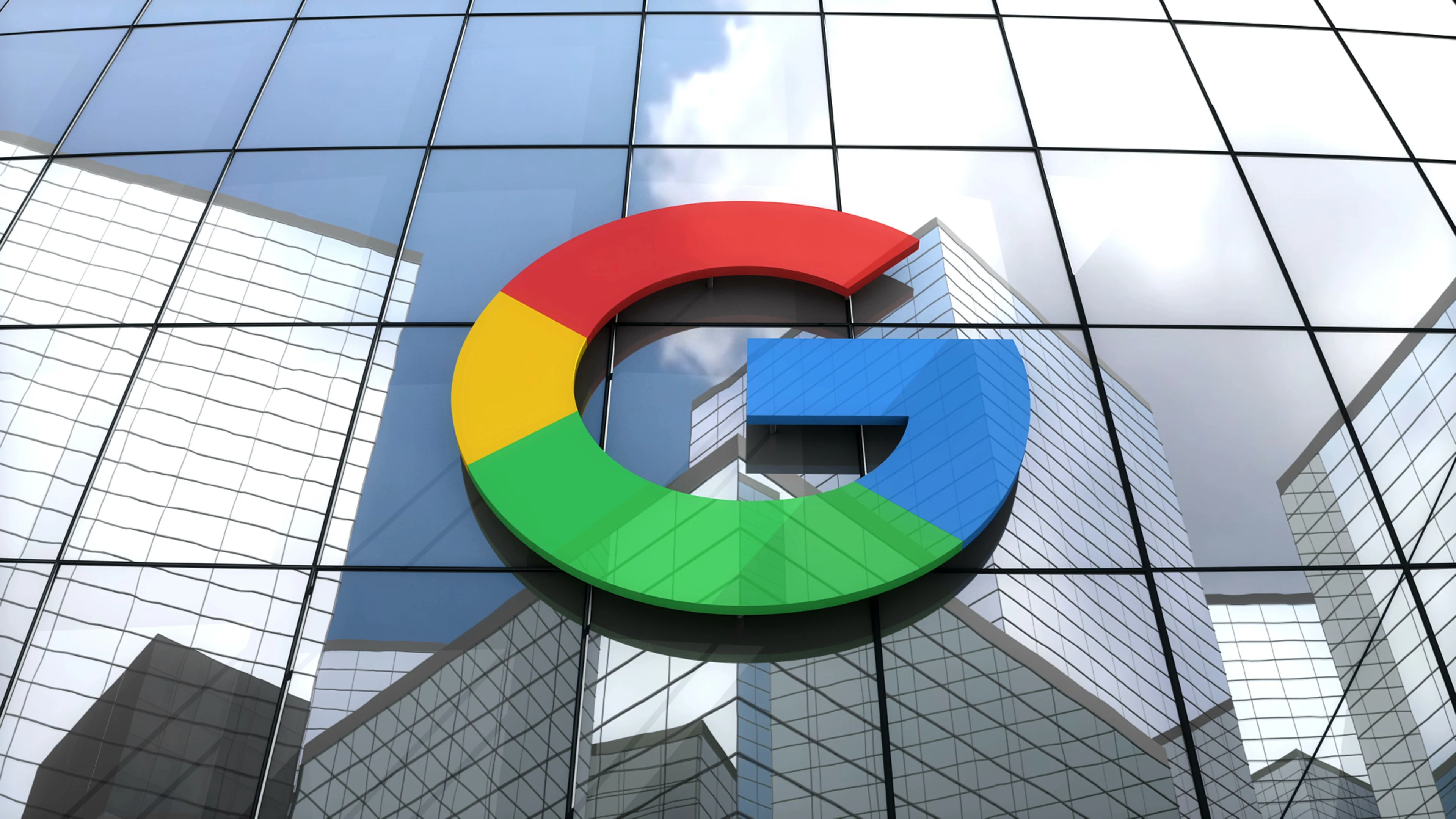 Glass Google Logo Video: Google Takes Us On A “How To” Tour Of