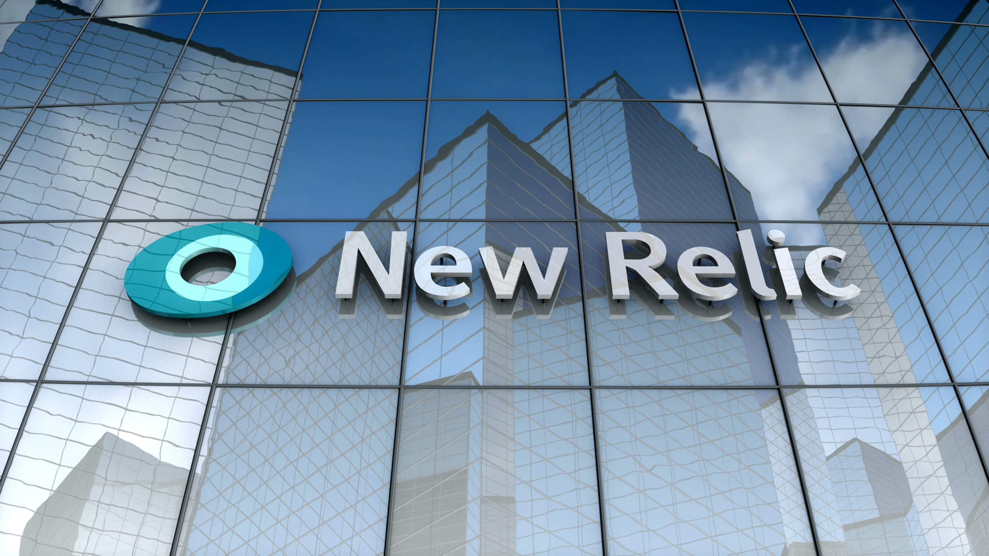 New Relic Logo