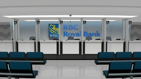 Rbc Stock Footage ~ Royalty Free Stock Videos | Pond5