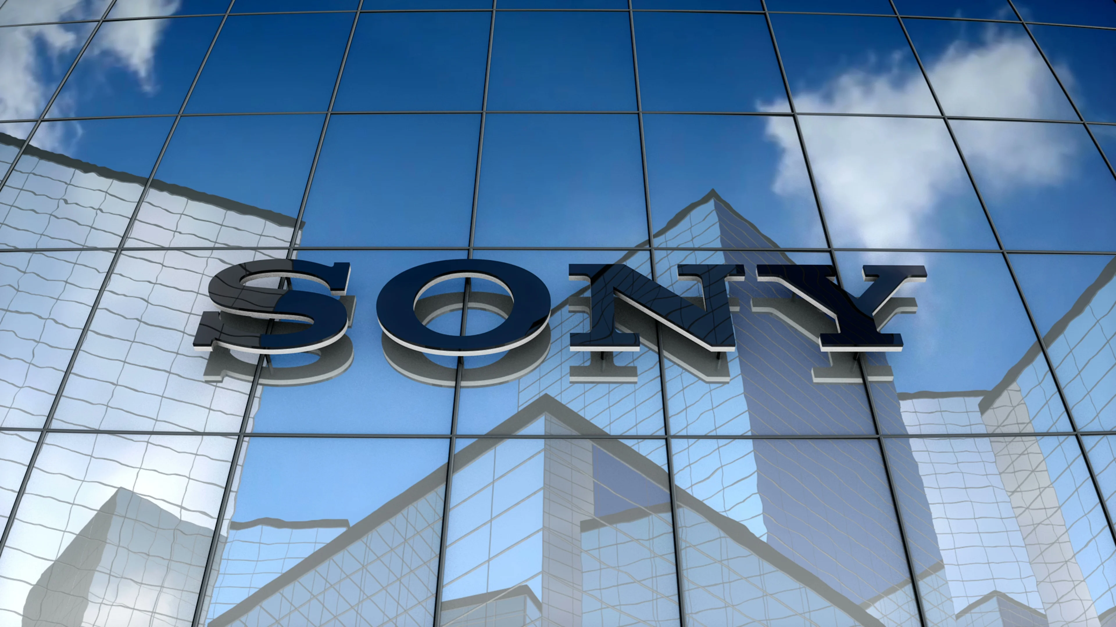 Sony Headquarters
