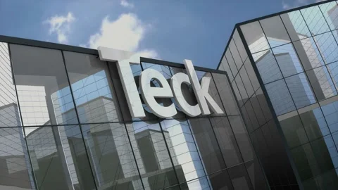 Teck Resources Logo