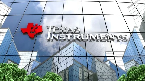 Texas Instrument Stock Video Footage | Royalty Free Texas Instrument ...