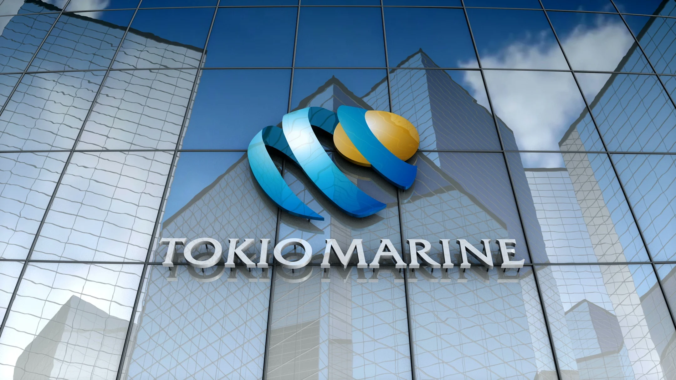 Tokio Marine Logo