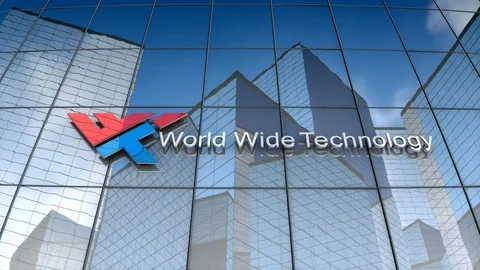 World Wide Technology Logo