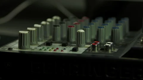 Headphones Sound Different? Stock Videos – Royalty-Free HD & 4K Videos