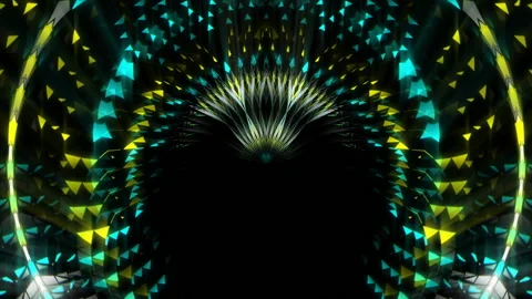 Edm Background Stock Footage ~ Royalty Free Stock Videos | Pond5