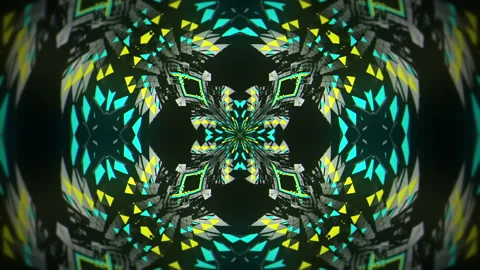 Edm Background Stock Footage ~ Royalty Free Stock Videos | Pond5