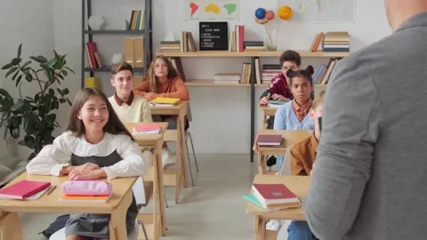 Education Cartoon Transitions for After Effects ~ After Effects #278653652