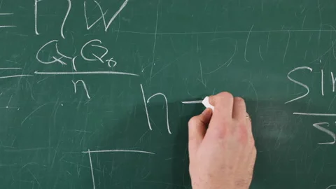Education Mathematics Stock Videos – Royalty-Free HD & 4K Videos | Page 5