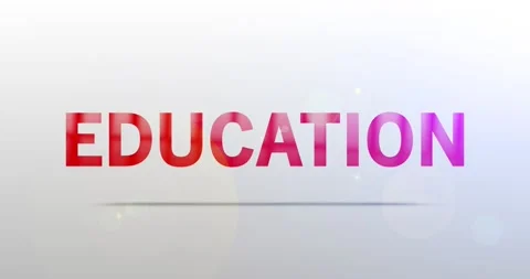 Logo Education Stock Videos – Royalty-Free HD & 4K Videos | Pond5