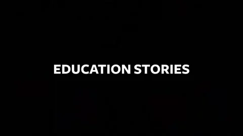 Education Stories for After Effects ~ After Effects #212008965