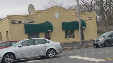 Jones Building Stock Footage ~ Royalty Free Stock Videos | Pond5