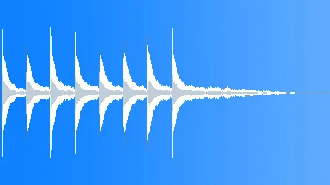 Sound Effect: Eerie Clock Chimes ~ Download #255051323