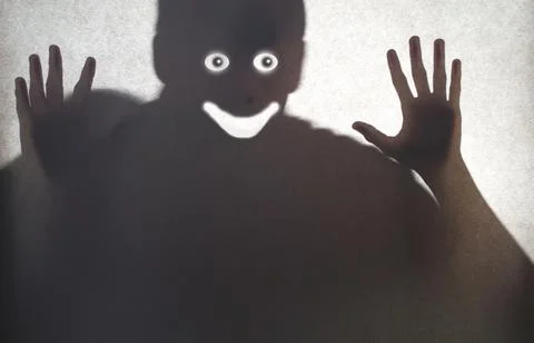 Creepy Shadow Stock Photos ~ Royalty Free Images | Page 9