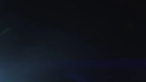 Effect and glow of light in the alpha fi... | Stock Video | Pond5