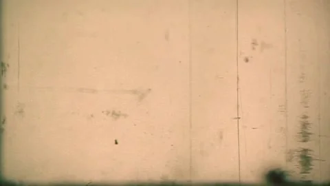 Effect of flickering cinematic film with... | Stock Video | Pond5