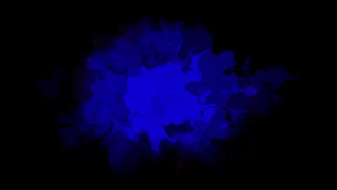 The effect of spreading the transfer of ... | Stock Video | Pond5