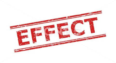 EFFECT Watermark with Rubber Texture and Double Parallel Lines: Graphic ...