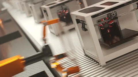 K Effective Stock Videos – Royalty-Free HD & 4K Videos