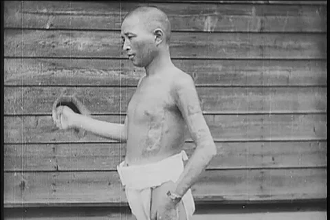 Human Explosion Stock Videos – Royalty-Free HD & 4K Videos