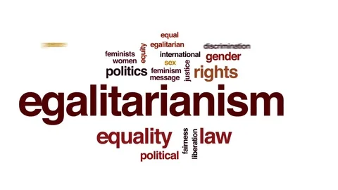 Egalitarianism Stock Videos – Royalty-Free HD & 4K Videos