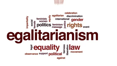 Egalitarianism Stock Videos – Royalty-Free HD & 4K Videos