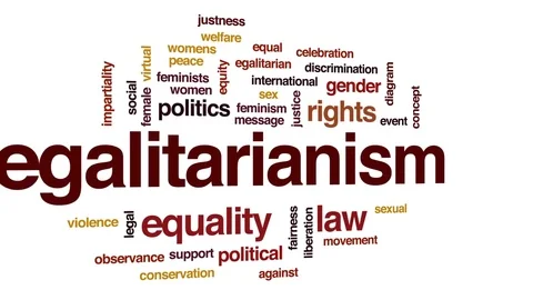 Egalitarianism Stock Videos – Royalty-Free HD & 4K Videos
