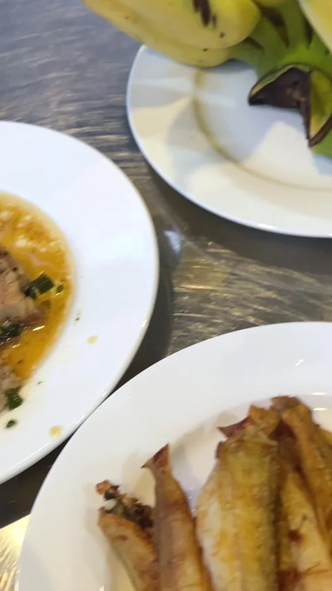 Egg with embryo Vietnamese delicacy. Bal... | Stock Video | Pond5