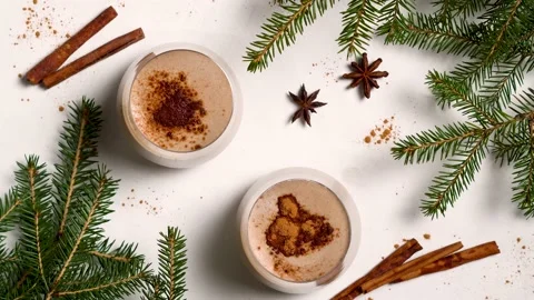 Cocktail Above Stock Videos – Royalty-Free HD & 4K Videos