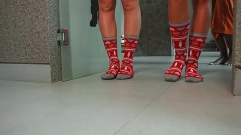 Girls Socks Stock Video Footage | Royalty Free Girls Socks Videos | Pond5