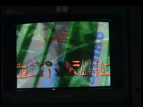 Tv Programmes Stock Videos – Royalty-Free HD & 4K Videos | Pond5