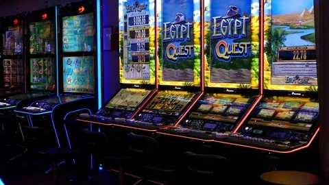 Slots Stock Video Footage | Royalty Free Slots Videos | Pond5