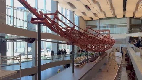 Boat Transfers In Stock Videos – Royalty-Free HD & 4K Videos | Pond5